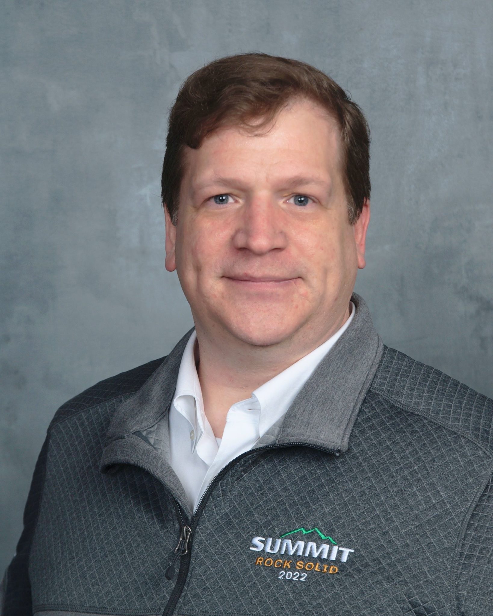 Jeff Cannon Joins the Team as Senior Vice President - Summit Fire ...