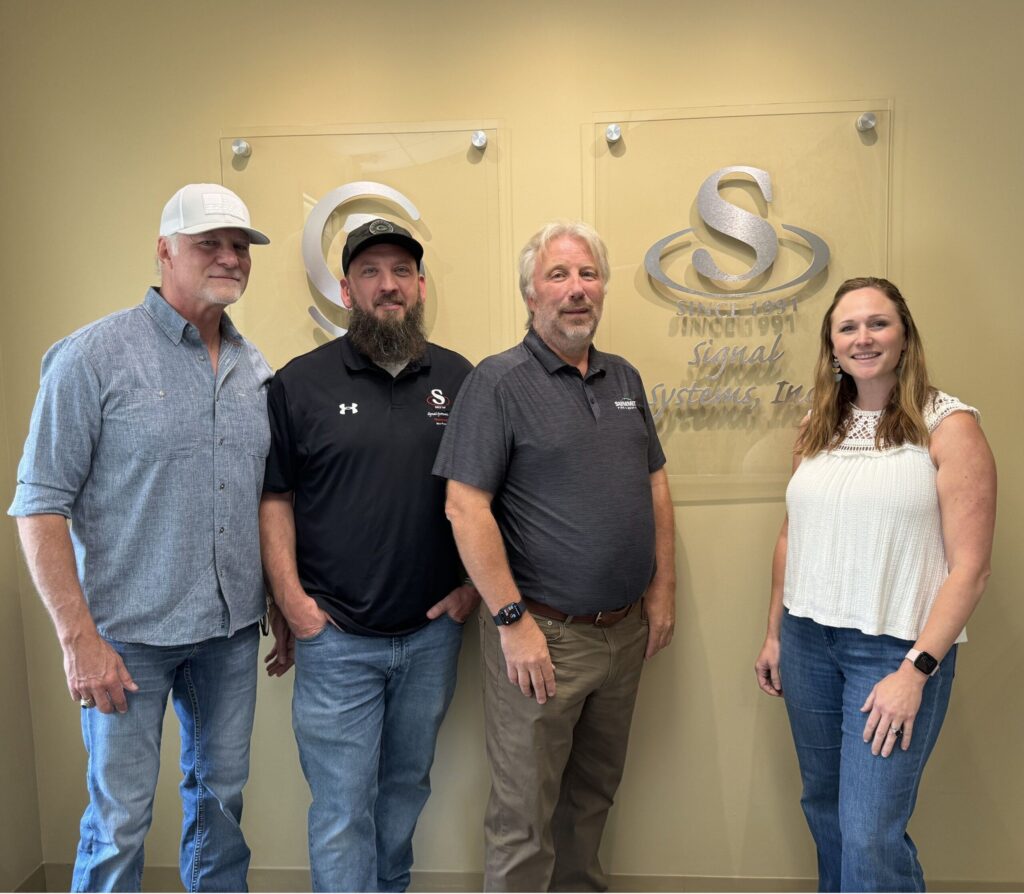 Summit Fire & Security Acquires Signal Systems - Summit Fire Security