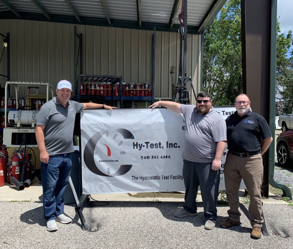Summit Fire & Security Acquires Hy-Test for Enhanced Services