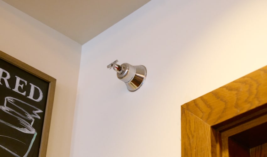Fire Sprinkler Systems: Essential Protection Against Fires