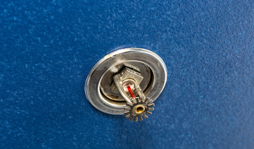 Fire Sprinkler Systems: Essential Protection Against Fires