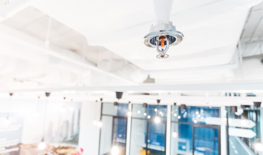 Fire Sprinkler Systems: Essential Protection Against Fires