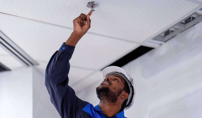 Fire Sprinkler Systems: Essential Protection Against Fires