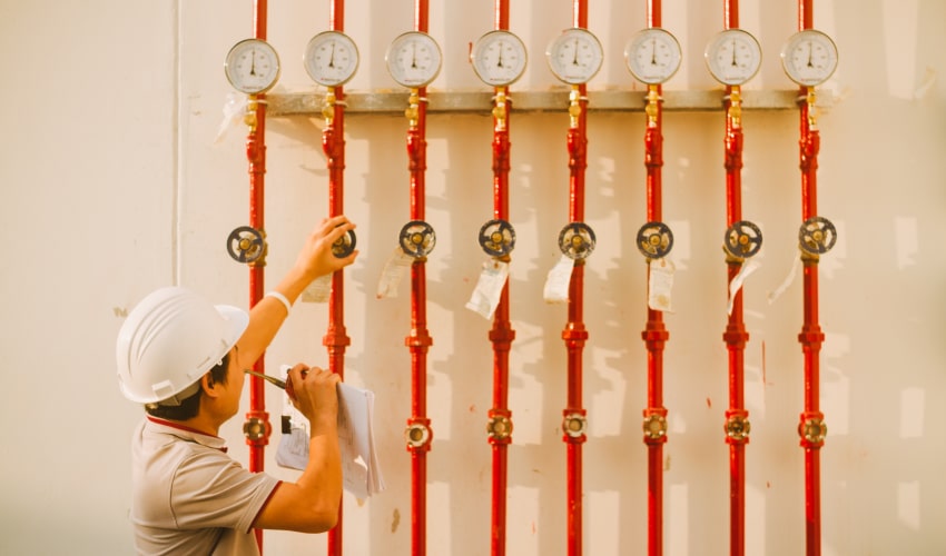 Fire Sprinkler Systems: Essential Protection Against Fires