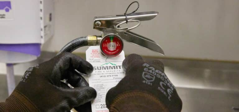 Summit Fire & Security | Elevate Safety with Summit Fire & Security ...