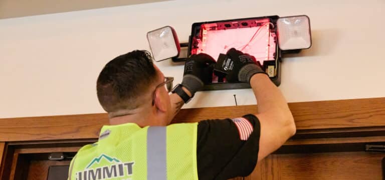 Summit Fire & Security | Elevate Safety with Summit Fire & Security ...