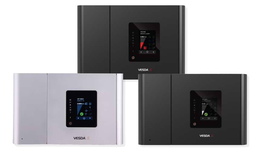 Reliable Fire Alarm Solutions from Summit Fire Security