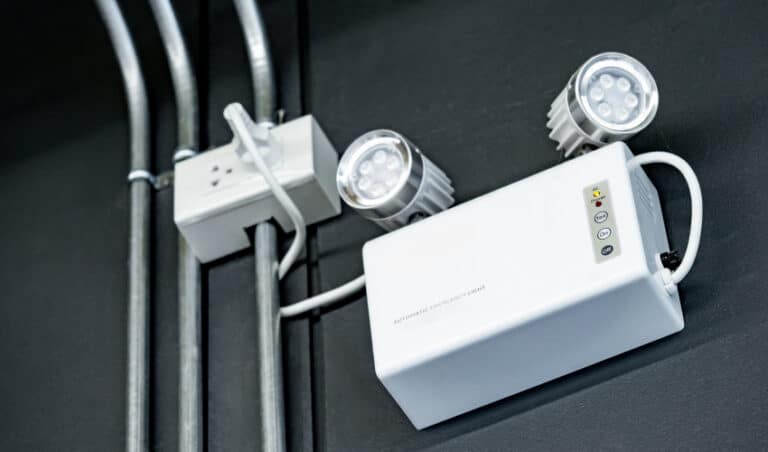 Emergency Egress Systems - Summit Fire Security