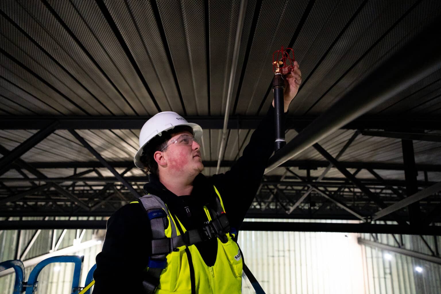 Fire Sprinkler Systems: Essential Protection Against Fires